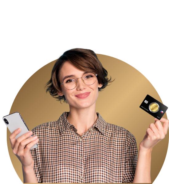 Transactional Gold